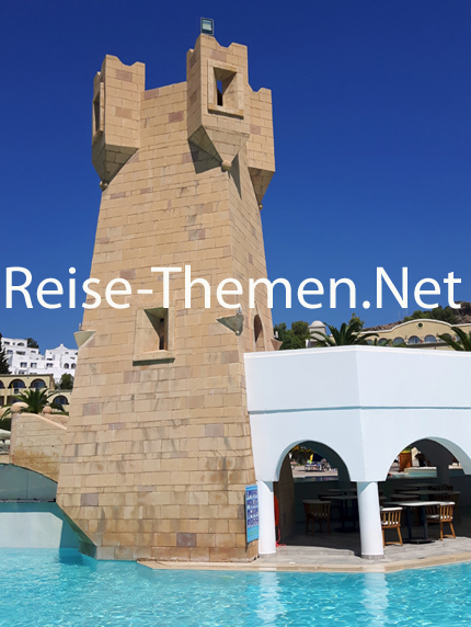 Der Hotelcheck: Lindos Royal Hotel auf Rhodos – Reise-Themen.Net